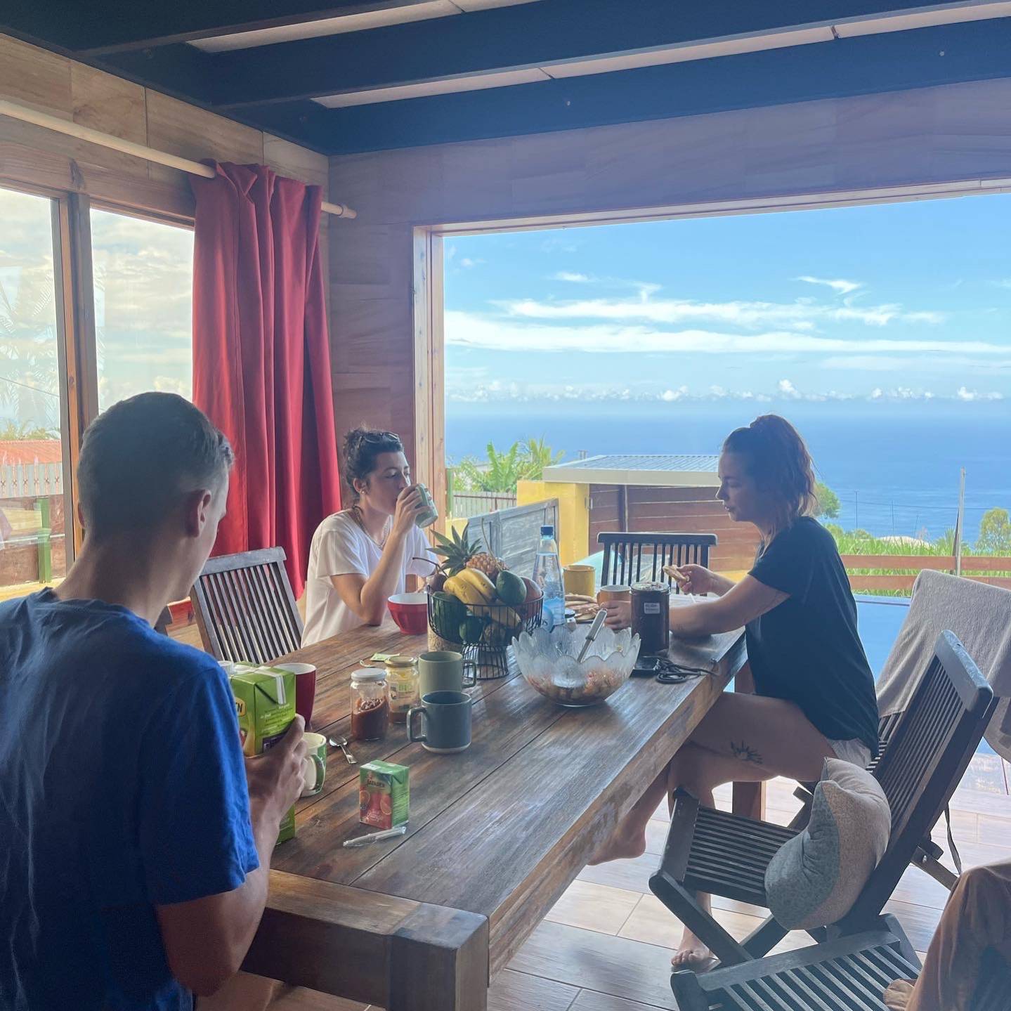 Auberge collective la dodo house situées à saint-leu | Office de ...