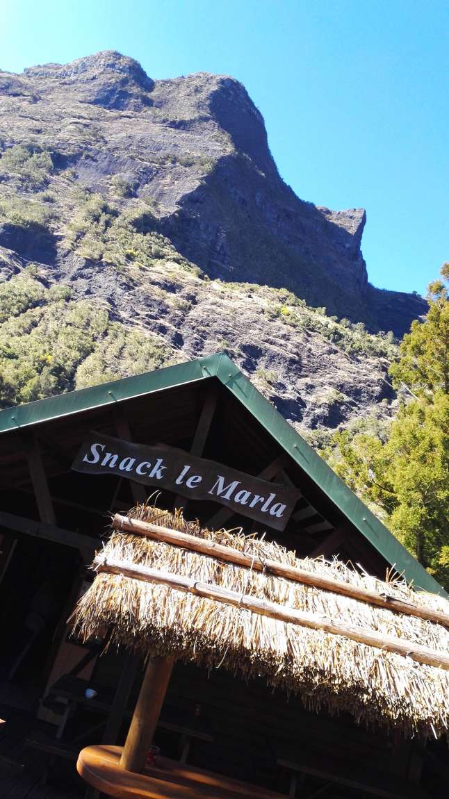Gîte de montagne chez jimmy situé dans l'ilet de marla | Office de ...