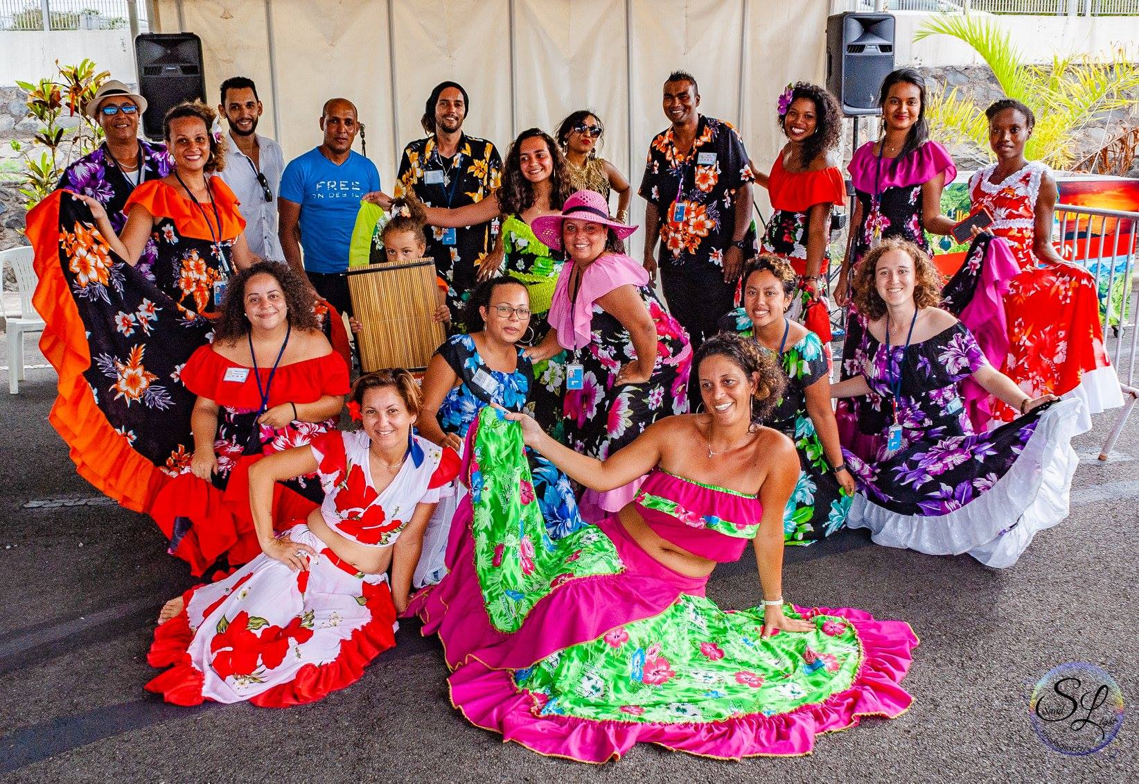 SOIRÉE CRÉOLE FREE SON DES ILES À ILOHA SEAVIEW HÔTEL - Agenda - Les ...